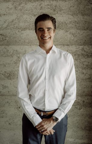 Nicholas Morrison | Buyer Agent Melbourne | Aspire Advocate